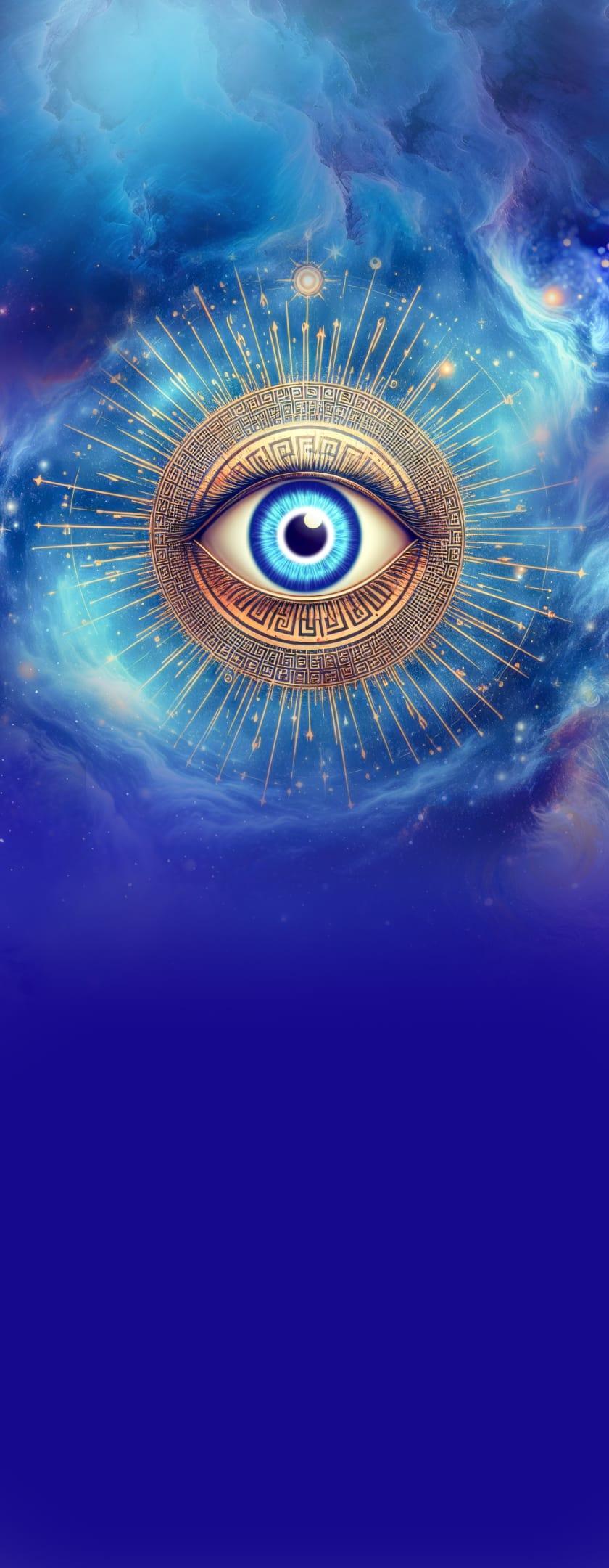 Evil Eye Remedy - Powerful Protection Against the Evil Eye