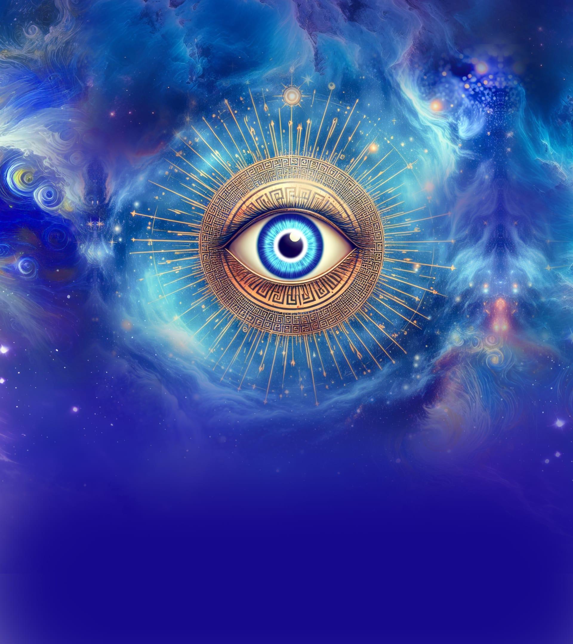 Evil Eye Remedy - Powerful Protection Against the Evil Eye